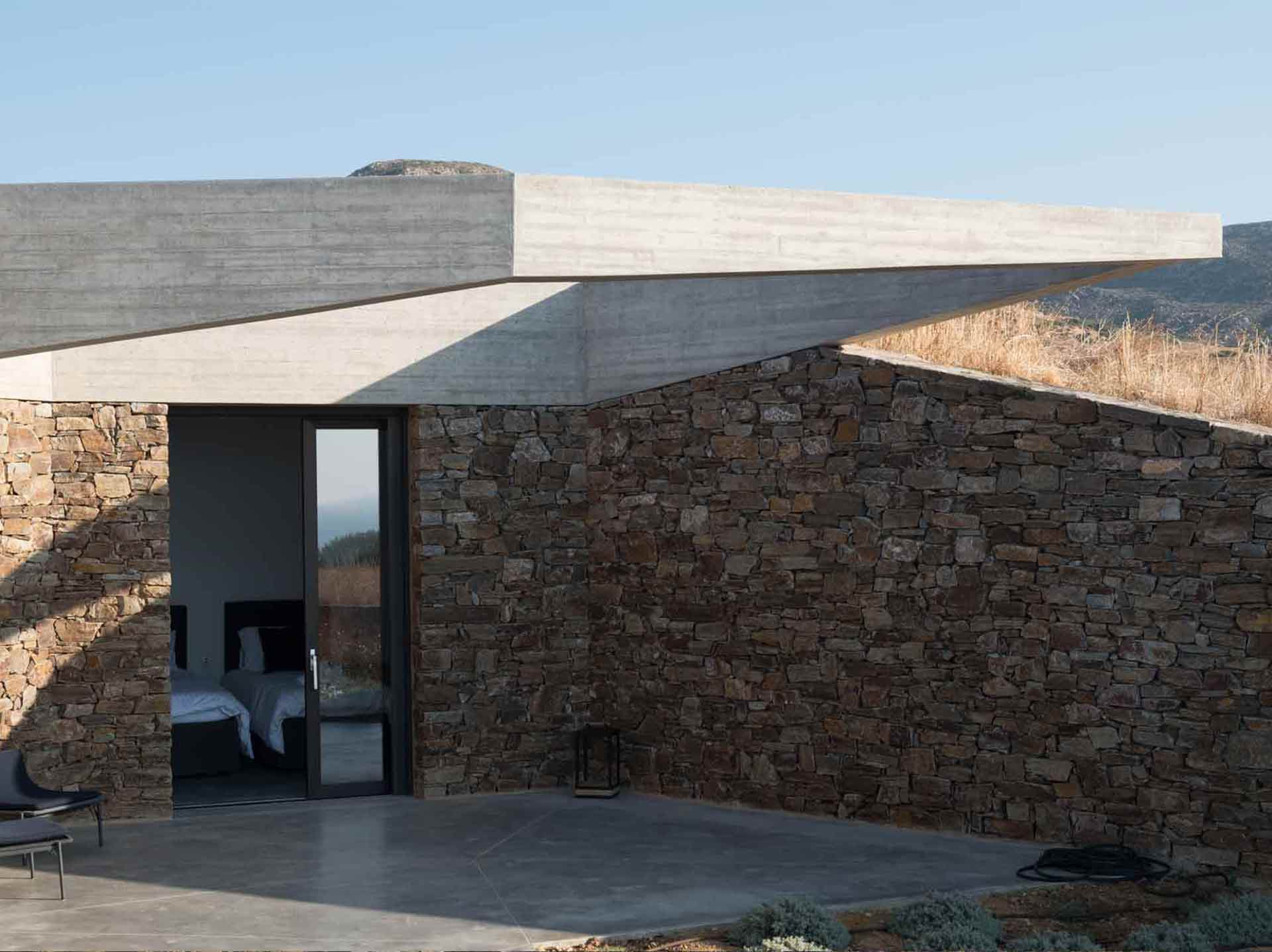 Hourglass – DECA architecture