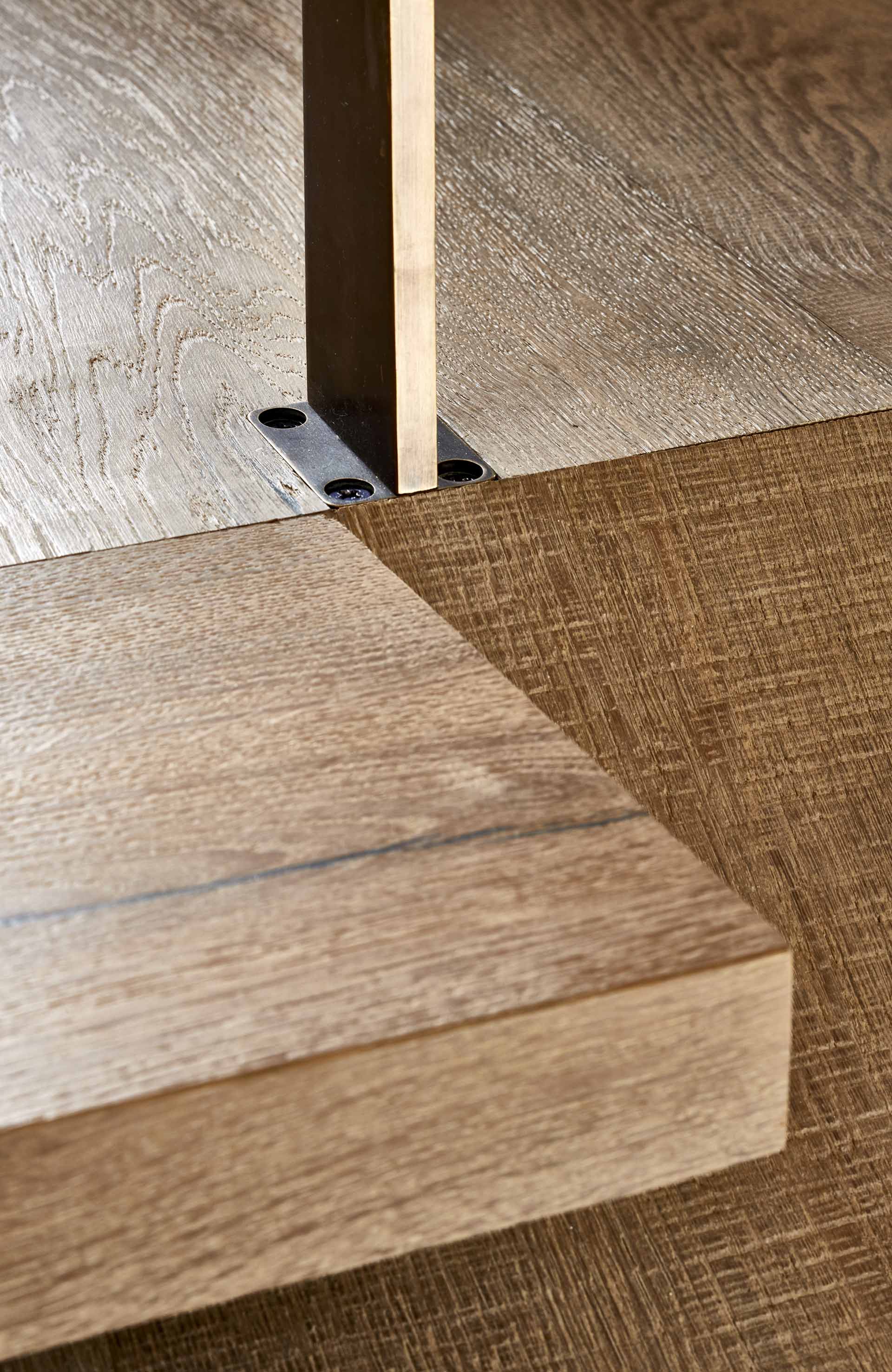 The Slide – DECA architecture